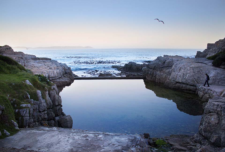 Hermanus Tidal Pools Ranked - Safe Spots for Families - Hermanus Magazine