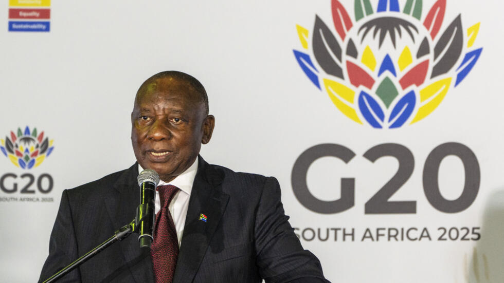 What the South Africa G20 Summit Means - Hermanus Magazine